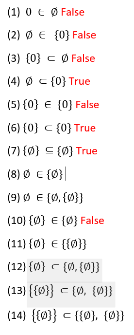 Solved Discrete Math 1. Determine whether each of these | Chegg.com