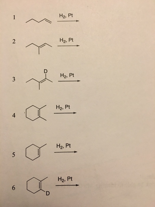 Solved H2, Pt H2, Pt Ho, Pt Ho, Pt Ho, Pt Ho, Pt | Chegg.com