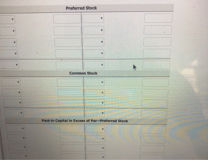 Solved Problem 13-04A a-c (Part Level Submission) (Video) | Chegg.com