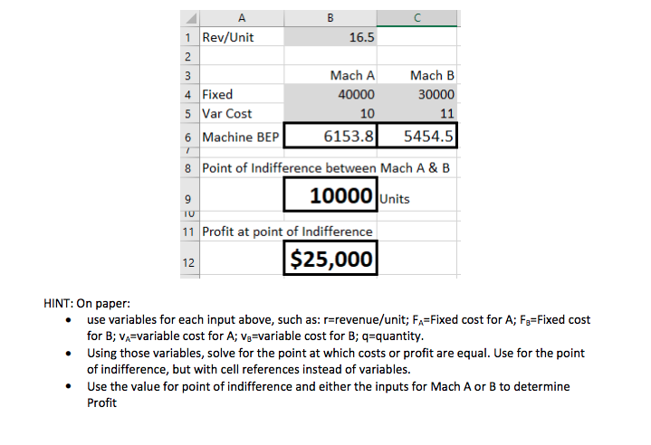 Solved PART 1: MRP in Excel 2. Drag the "Planning" worksheet | Chegg.com