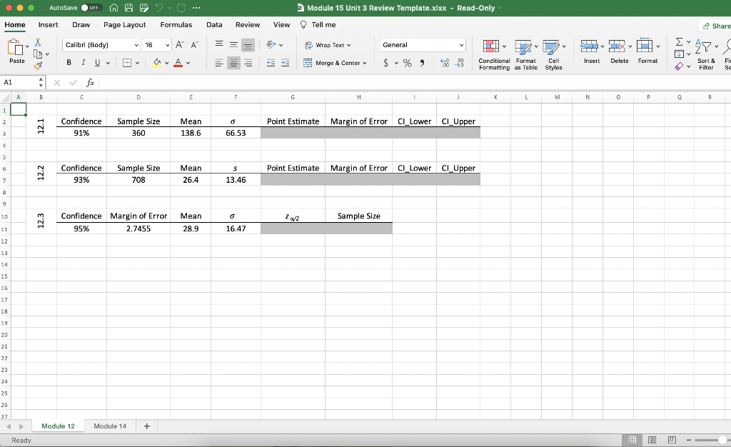 Solved Instructions The file “Module 15 Unit 3 Review | Chegg.com