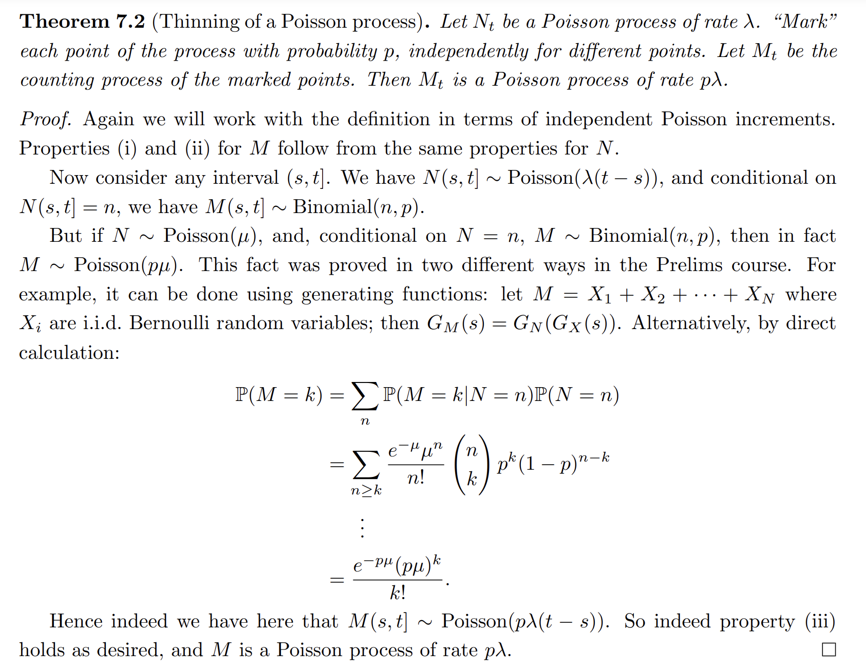 Solved PLEASE PROVE THE THEOREM BY USING BOTH METHODS. 1)BY | Chegg.com