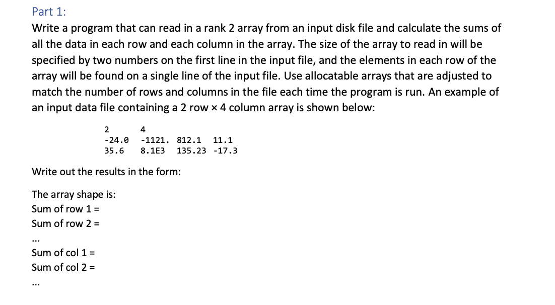 Solved please display the screenshots of the output and use | Chegg.com