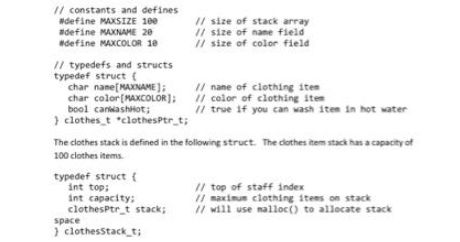 Solved In this problem we are going to code pieces of a | Chegg.com