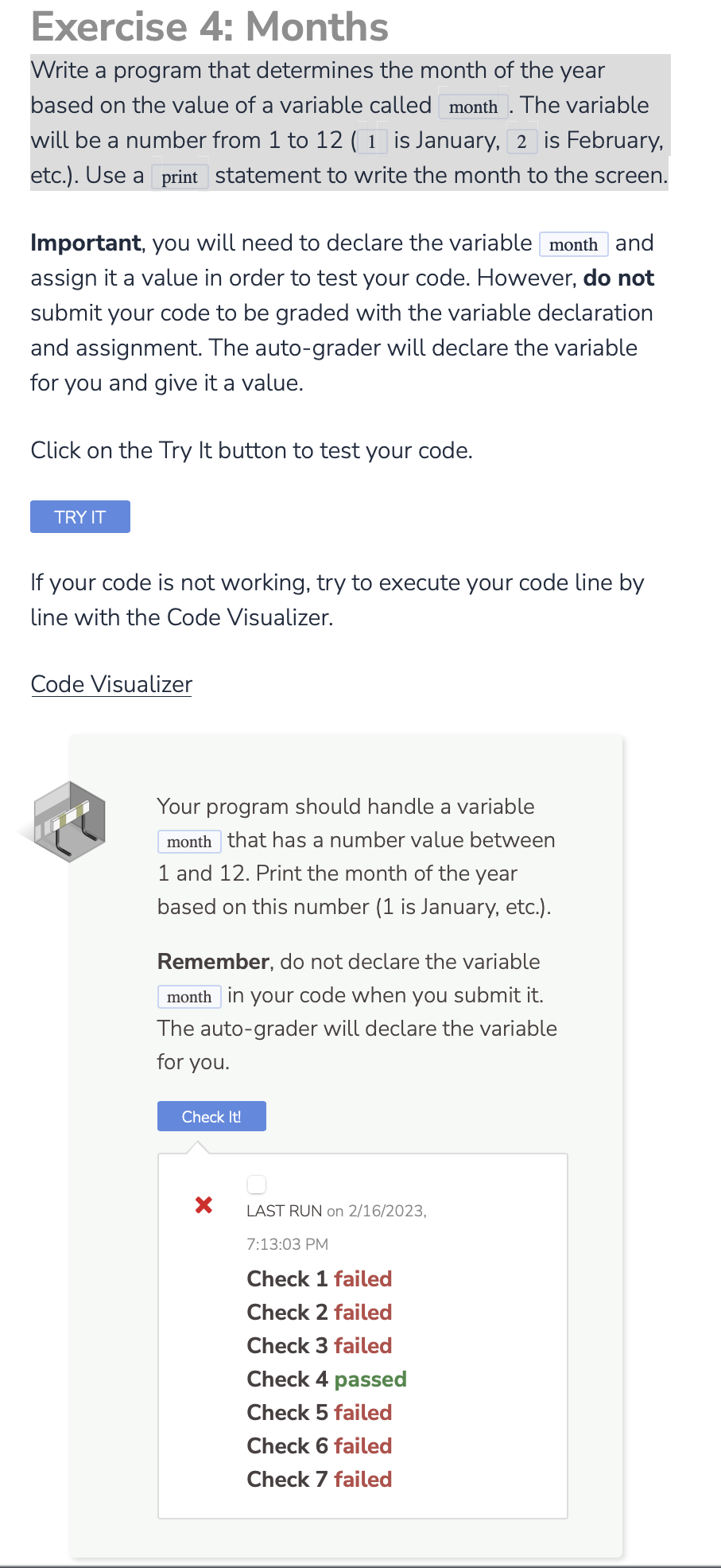Solved PYTHON Write a program that determines the month of | Chegg.com