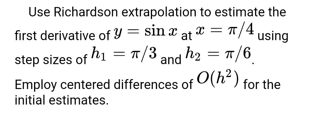 Solved Note: Do NOT use Excel! Use manual computations. Use | Chegg.com