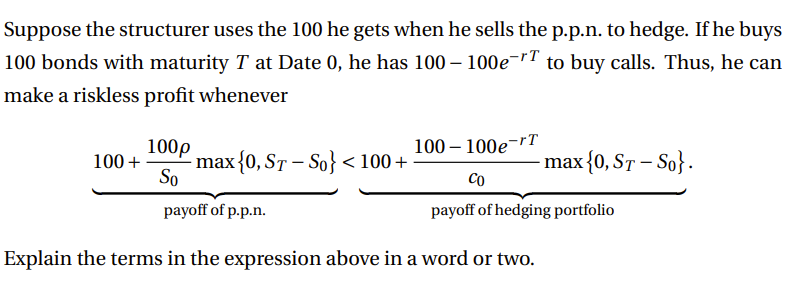 Solved In this problem, we consider a so-called principal | Chegg.com