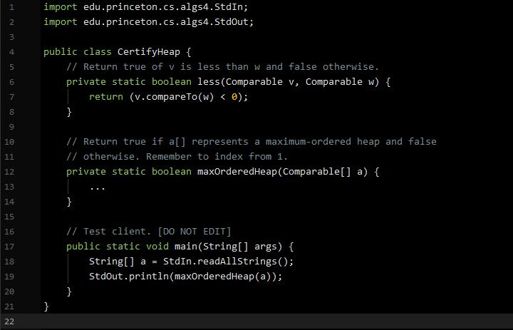 Solved A Java problem as follow: Please use the follow | Chegg.com