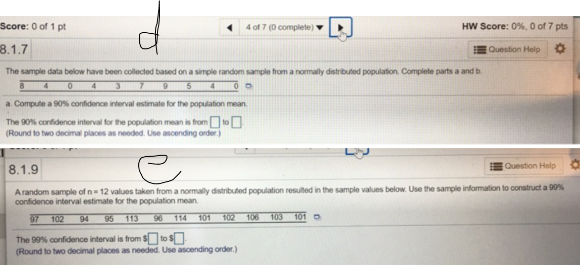 Solved very simple question. Just required one line answer | Chegg.com