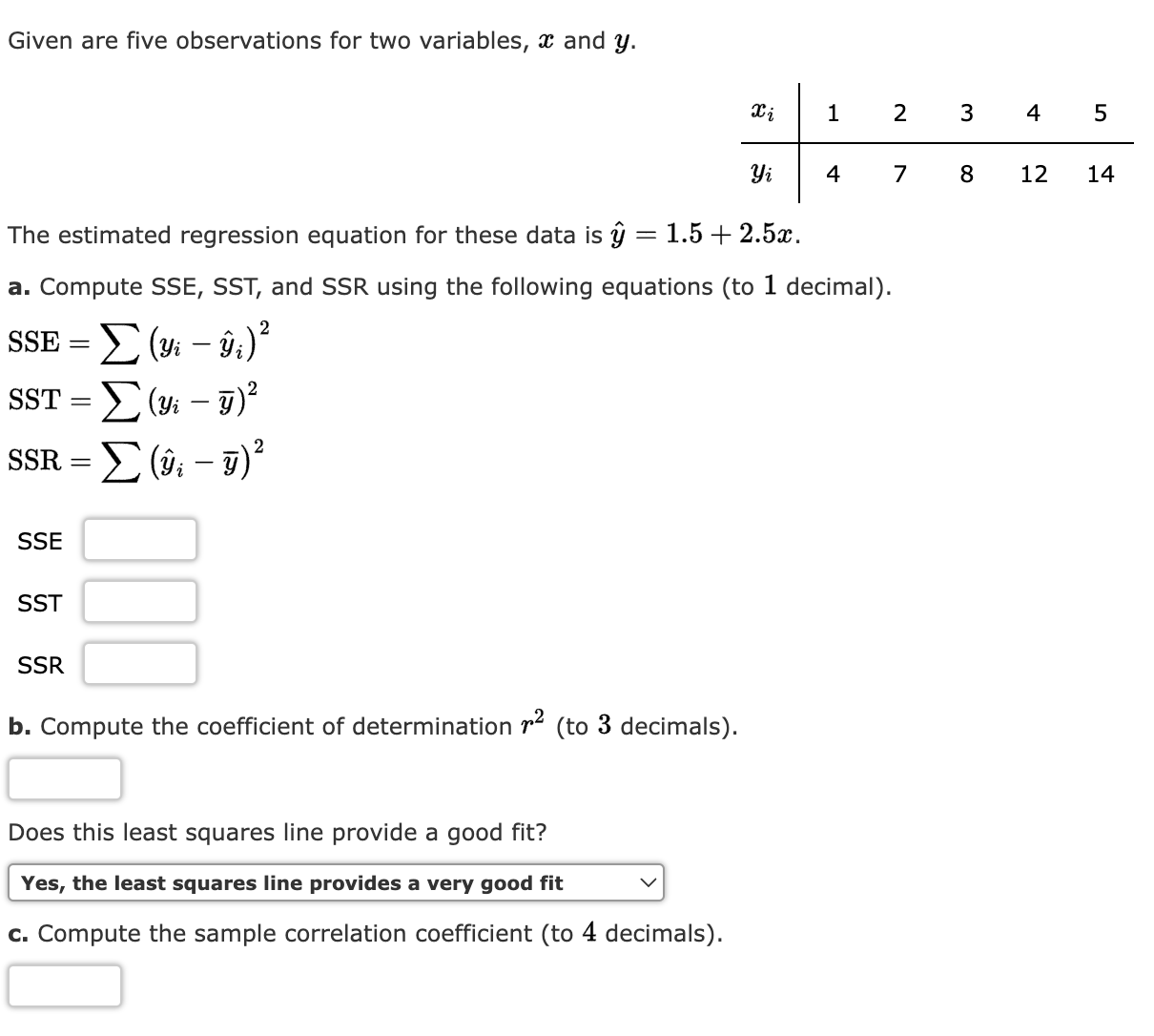 Solved please help and explain how you did it, as well if | Chegg.com