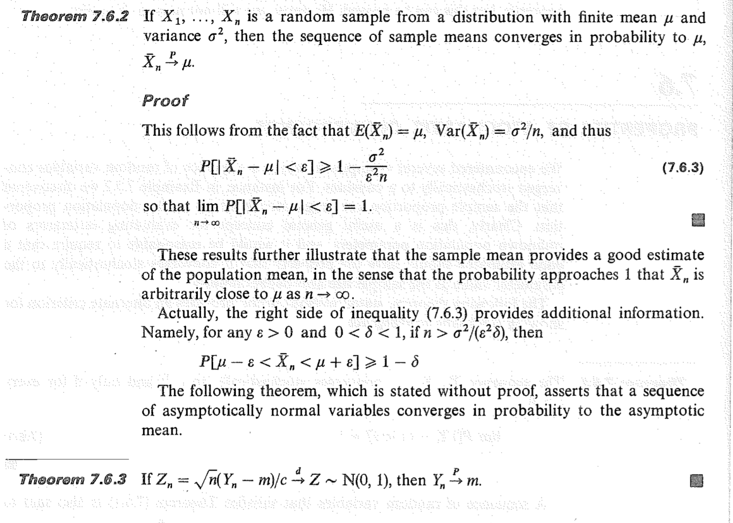 Solved 13. Suppose that Yn∼NB(n,p). Give a normal | Chegg.com