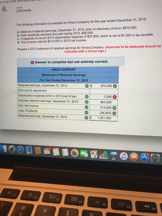 Solved The following information is available for Amos | Chegg.com