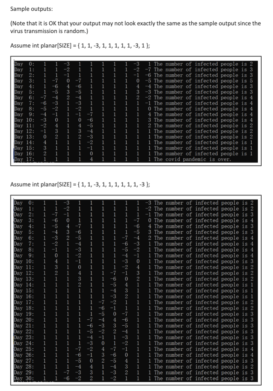 Solved Please use C++ to do it, and only can use | Chegg.com