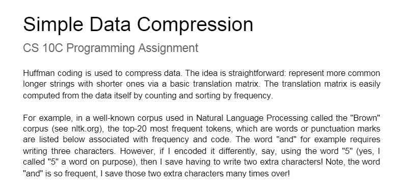 Solved \#4 Programming Assignment ("A Activity") - Simple | Chegg.com