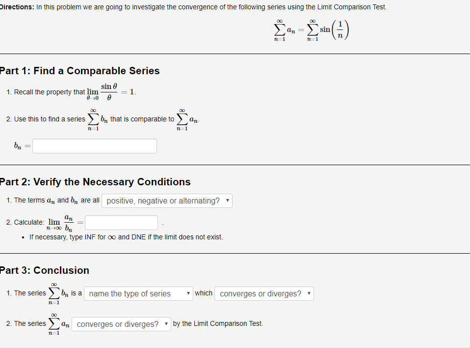 Solved Directions: In this problem we are going to | Chegg.com