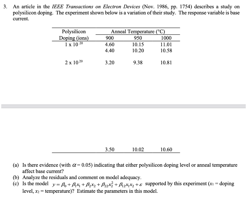 Solved Must use R or SAS, if not, I cannot give a positive | Chegg.com