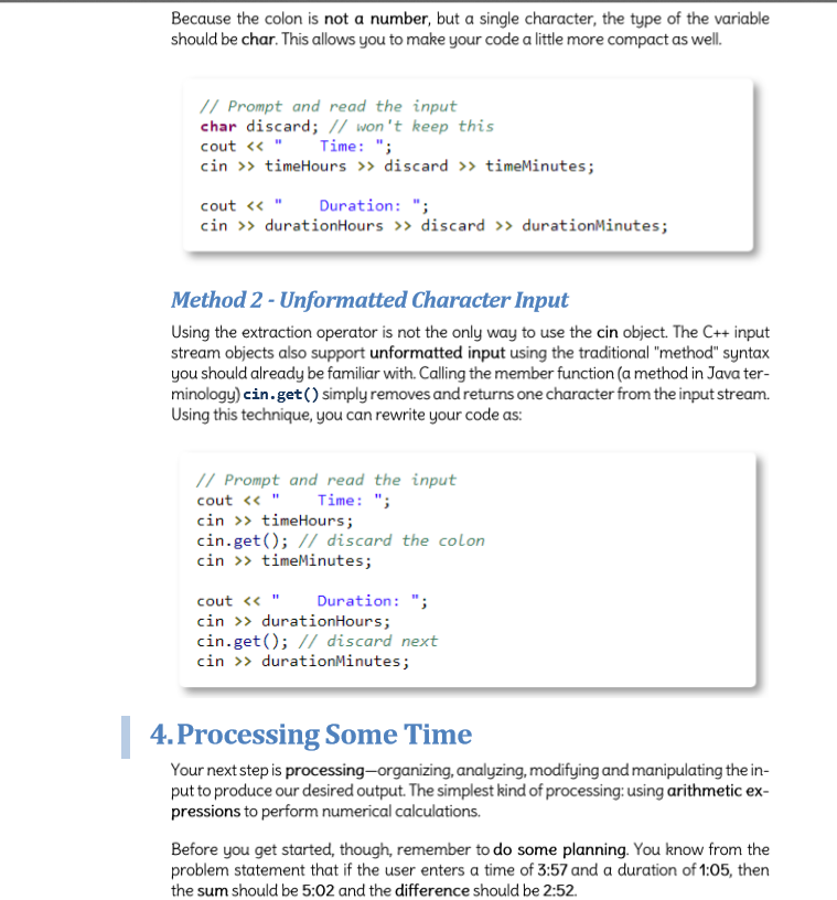 Time on Your Hands Have you ever had time on your | Chegg.com