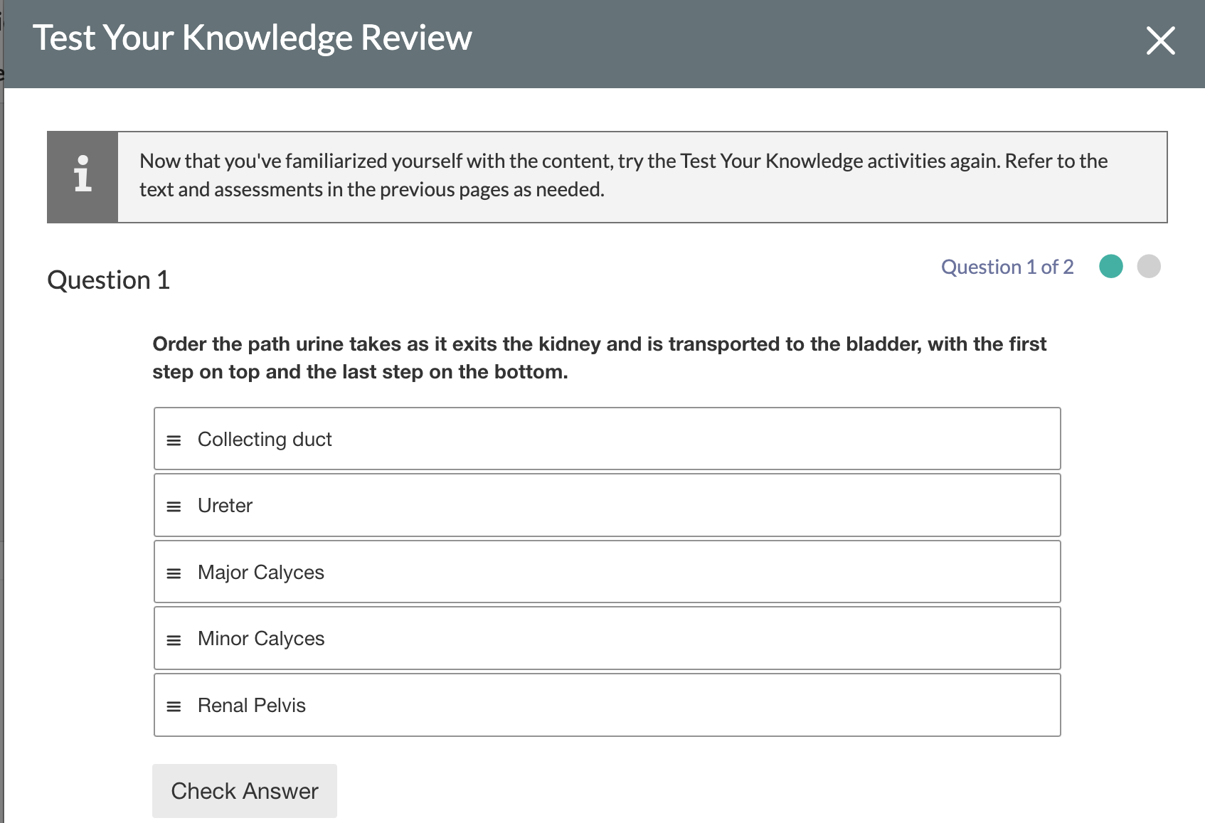 Solved 1 ﻿Now that you've familiarized yourself with the | Chegg.com