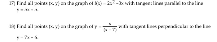 Solved Find all points (x, y) on the graph of f(x) = 2x^2 - | Chegg.com Solved Find all points (x, y) on the graph of f(x) = 2x^2 - | Chegg.com