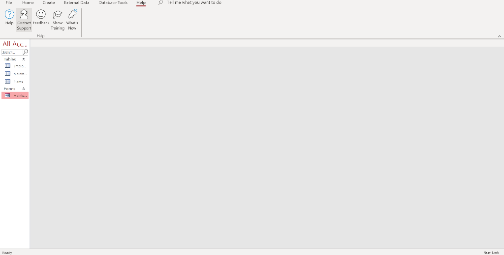 Solved Open the start file AC2019-ChallengeYourself-4-3. If | Chegg.com