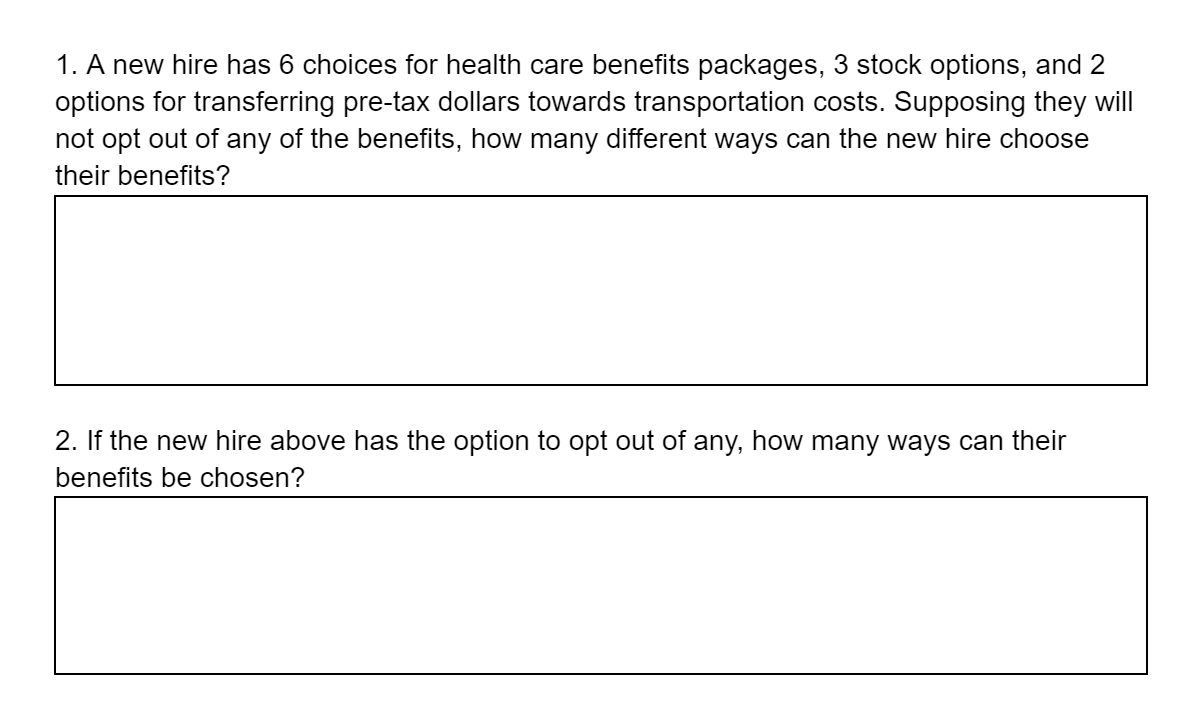 Solved need answer for both questions | Chegg.com