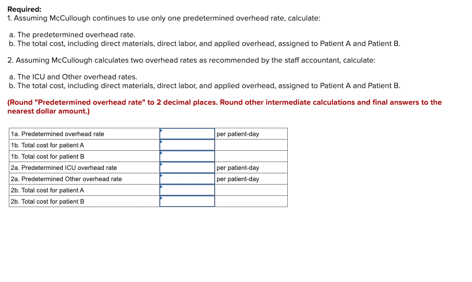 Solved Problem 2-20 (Static) Plantwide versus Multiple | Chegg.com