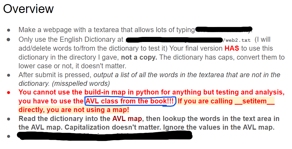 Solved Hello, please answer in python3 coding language. I'm | Chegg.com