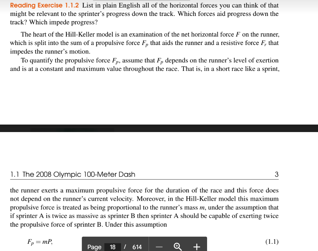 Solved Solve the logistic equation with harvesting (1.12) | Chegg.com