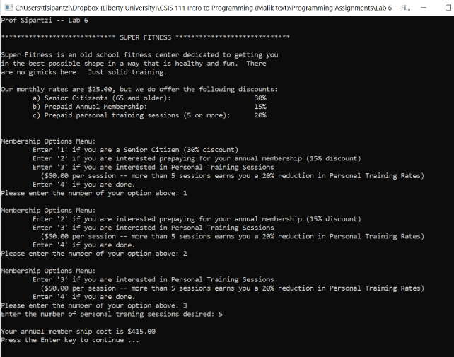 Solved How do I make the following code produce the same | Chegg.com