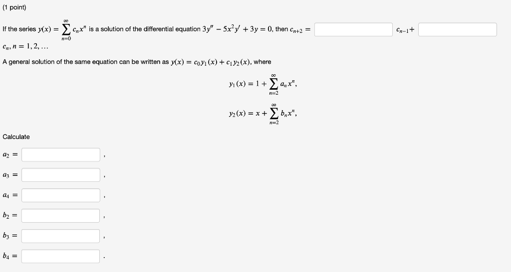 solved-if-the-series-y-x-n-0-cnxn-is-a-solution-of-the-chegg
