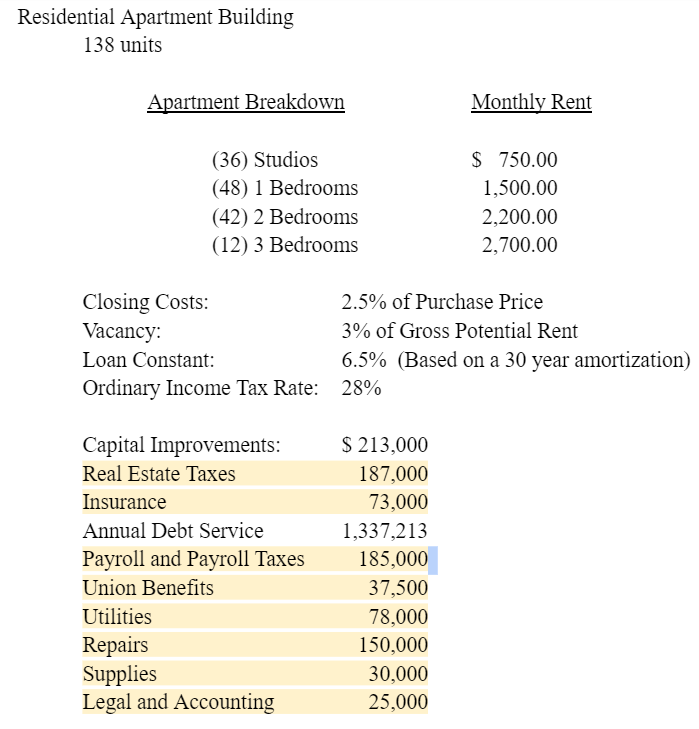 **Show all work** 1. What is the Gross | Chegg.com