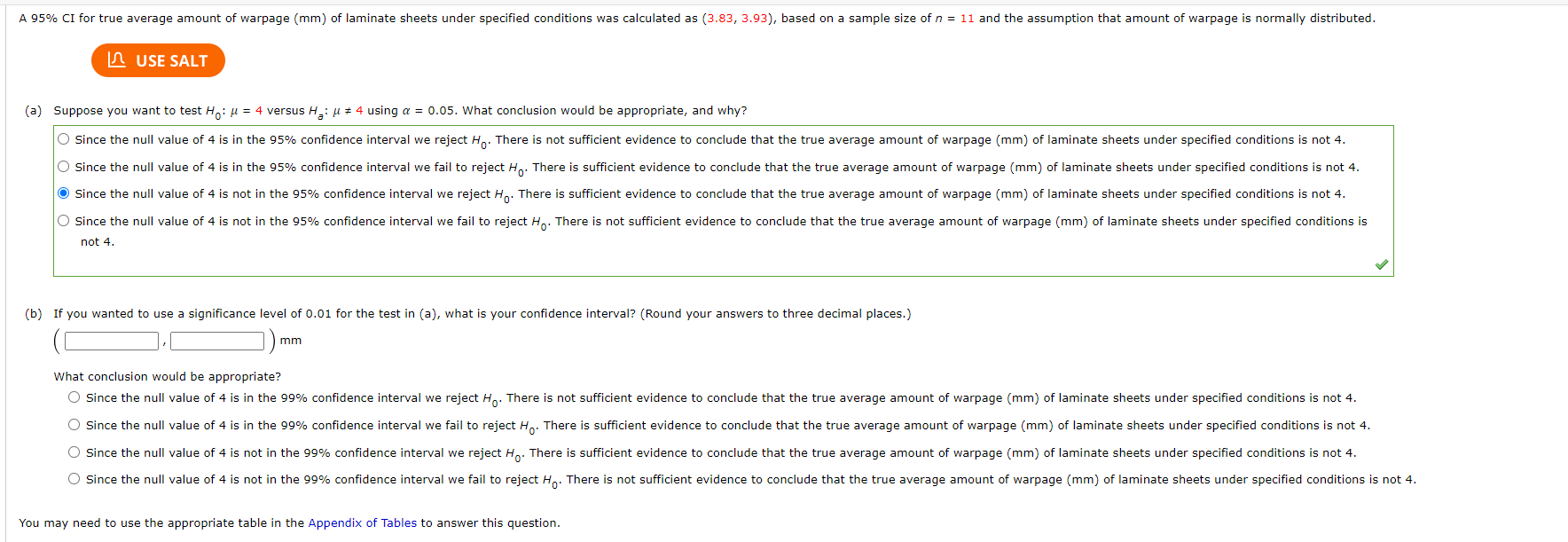 Solved please complete all parts in the image | Chegg.com