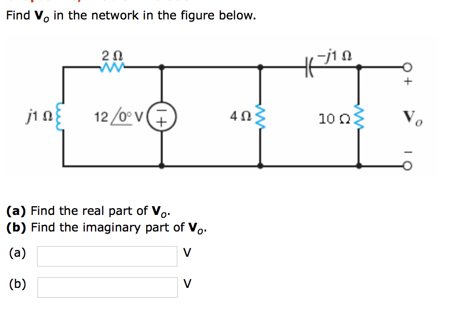 Solved Use the supernode technique to find I, in the circuit | Chegg.com