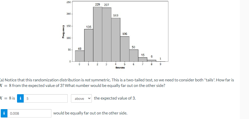 Solved What is your lucky number? Thirty students are asked | Chegg.com