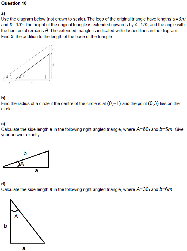 Original Remains Of Diagrams