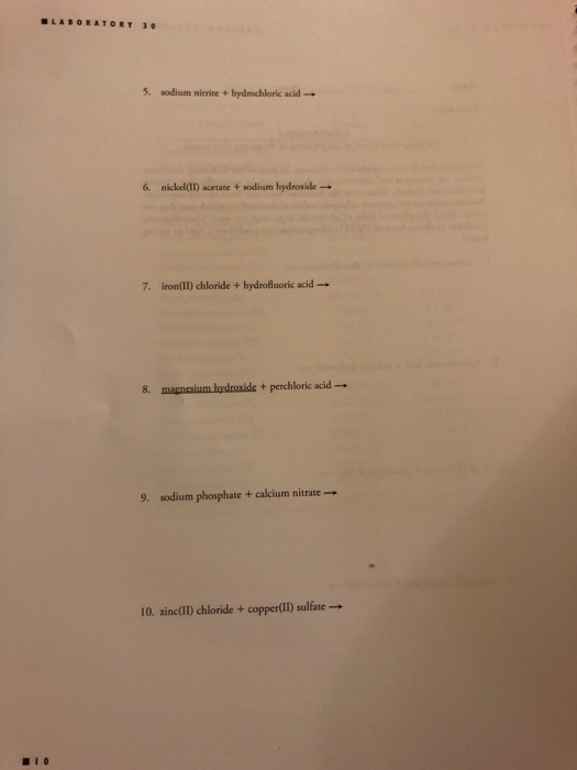 Solved Name Date Section # ASSIGNMENT This assignment is due | Chegg.com