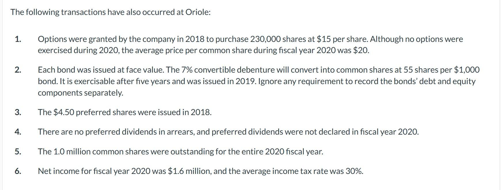 Solved Isabelle Leclerc is the controller at Oriole | Chegg.com