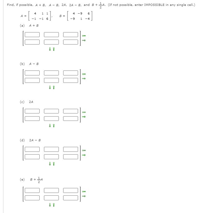 Solved PLEASE do one step at a time. I'm having a hard time | Chegg.com