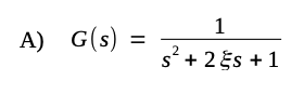 Solved Given the voltage gain, G(s), make the Bode plot | Chegg.com