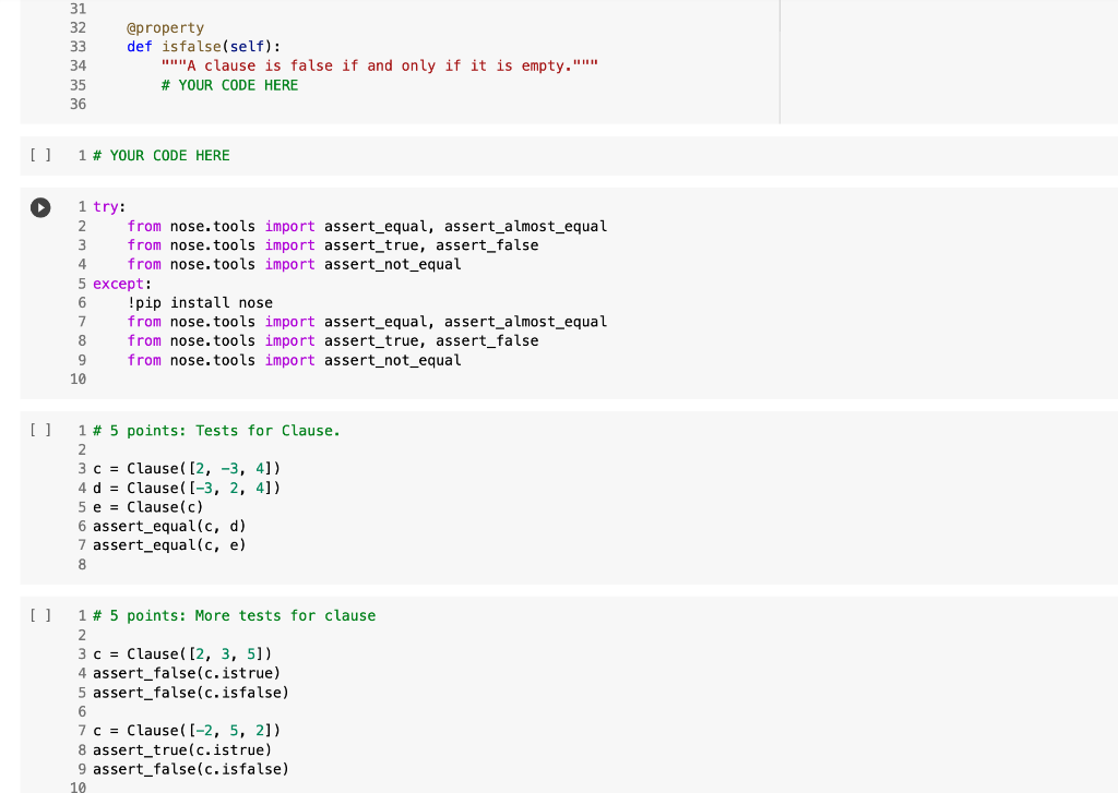 SAT Let P1, P2, ... be propositional variables. A SAT | Chegg.com