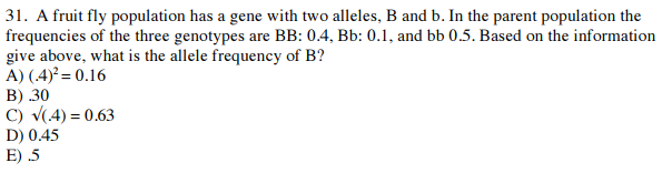 Solved 12. Directional selection differs from stabilizing | Chegg.com