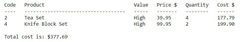 Solved In this assignment, you are required to design, | Chegg.com