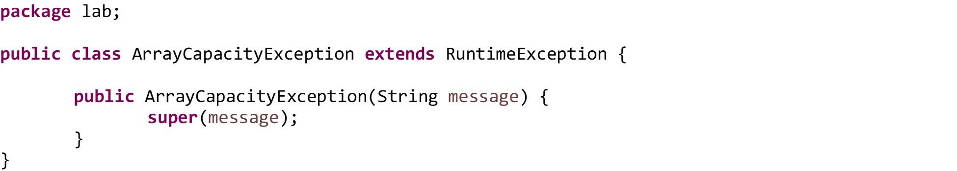 Solved a. Expand The Array Based List Implementations Modify | Chegg.com