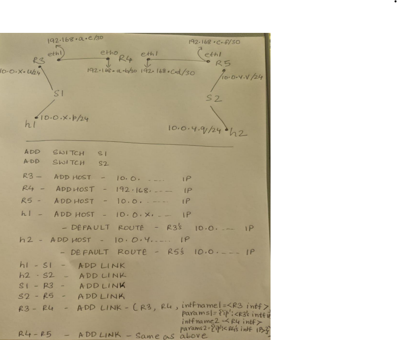 please help and provide screenshots! Thank you! Some | Chegg.com