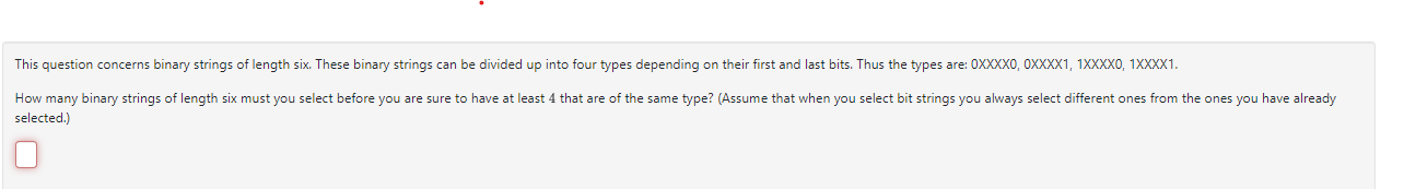 Solved selected.) | Chegg.com