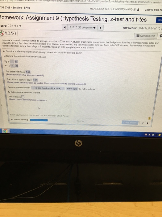 Solved SubelupayeHmewor.aspx homeworkld | Chegg.com