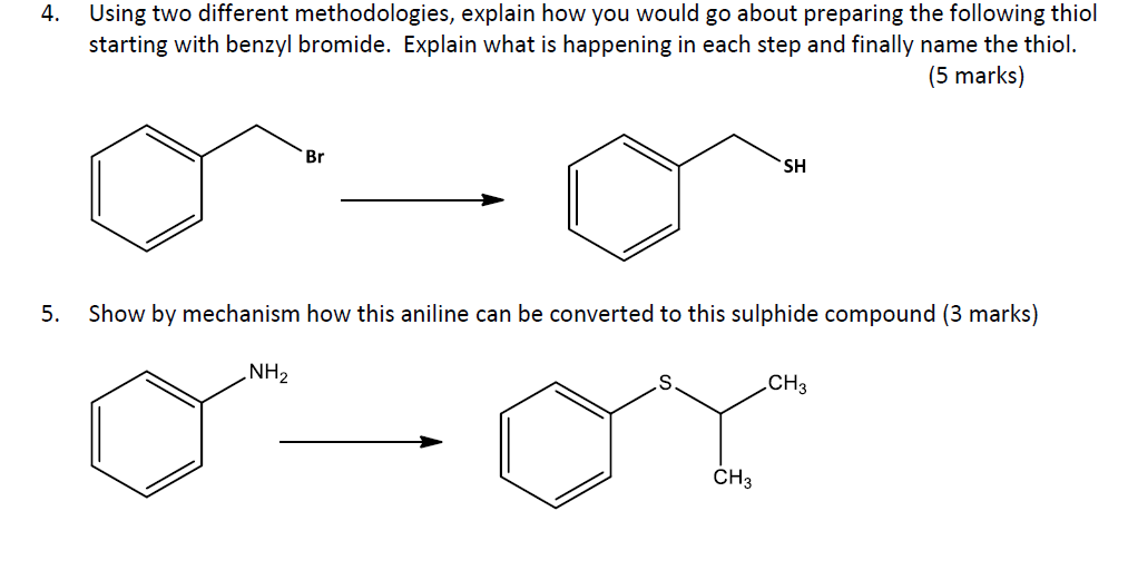 Solved Using two different methodologies, explain how you | Chegg.com