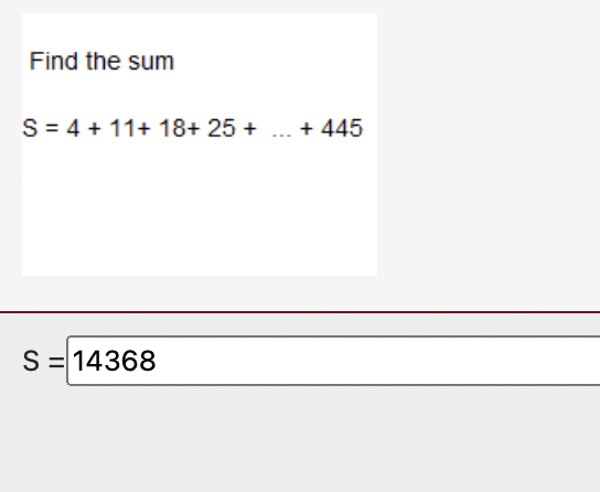 Solved Find the x-coordinate of the points of intersection | Chegg.com