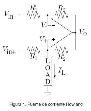 Solved The Howland current source is one of the most used as | Chegg.com