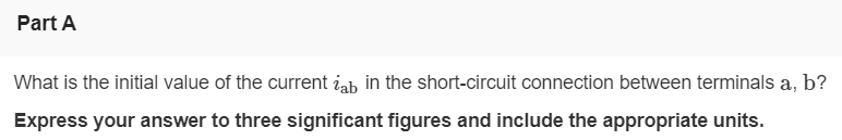Solved The source in the circuit in (Figure 1) | Chegg.com